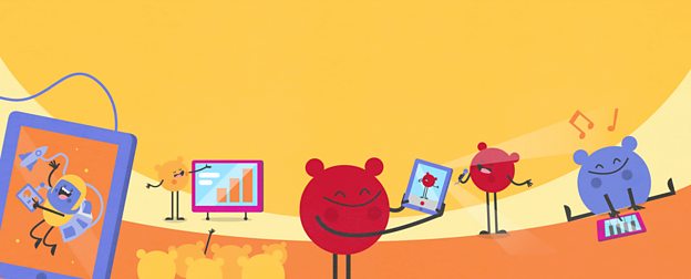 How do people use computers at work? - BBC Bitesize