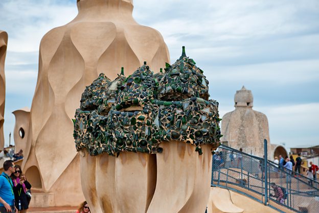 Actual texture - Texture - Higher Art and Design Revision - BBC Bitesize