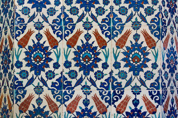 Block repeat - Pattern - Higher Art and Design Revision - BBC Bitesize