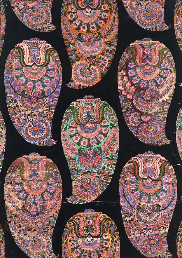 Motifs - Pattern - National 5 Art and Design Revision - BBC Bitesize