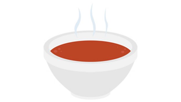 Can I taste food with my nose? - BBC Teach