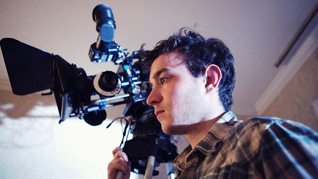 The director - Roles and responsibilities - GCSE Moving Image Arts ...