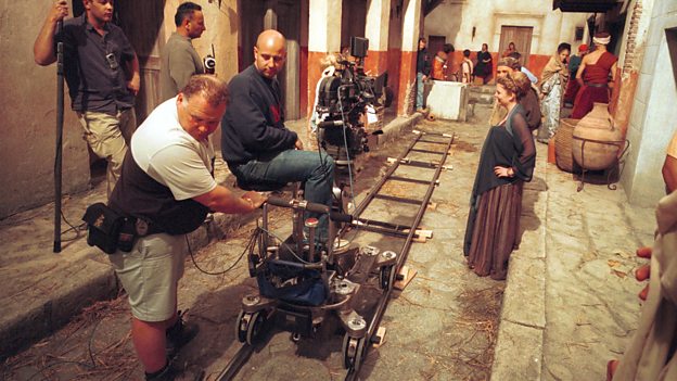 Film language and techniques - GCSE Moving Image Arts (CCEA) - BBC Bitesize