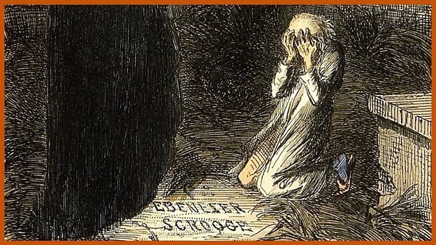 English KS2: A Christmas Carol - BBC Teach