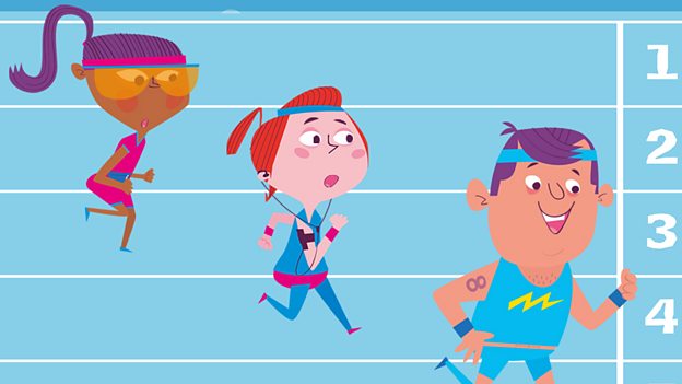 Language - KS2 English - BBC Bitesize