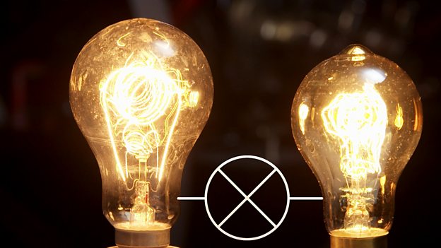 Electricity - 4th level Science - BBC Bitesize
