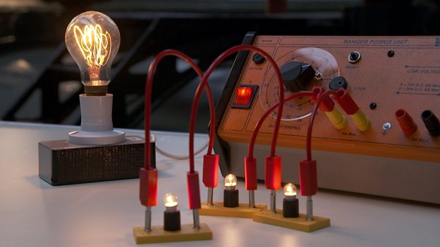 National 5 Physics questions - practical electrical circuits National 5 physics revision - BBC ...