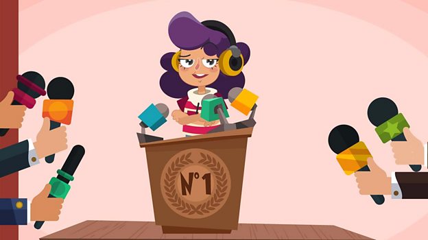 Factual writing - 1st level English and Literacy - BBC Bitesize