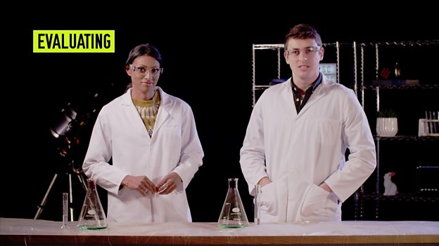 Practical skills - GCSE Combined Science - BBC Bitesize