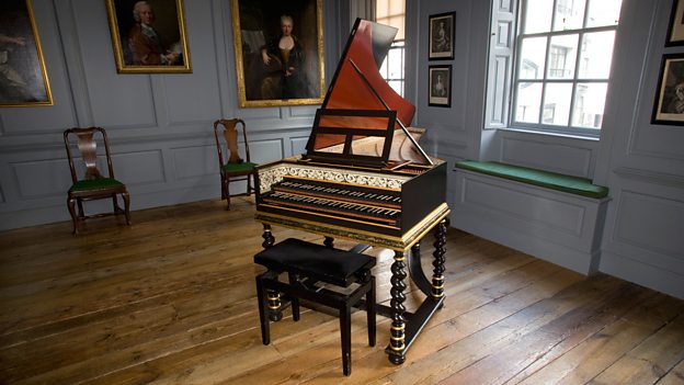 Baroque - Musical periods and styles - National 5 Music Revision - BBC ...