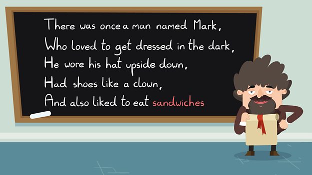 Poems - KS2 English - BBC Bitesize