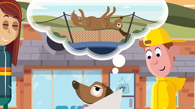 Singing about the weather - BBC Bitesize