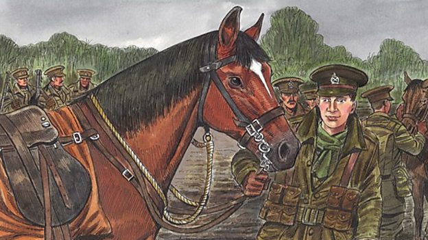 Remembrance Day - Teaching Resources - BBC Teach