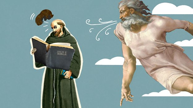 KS3 Religious Studies: A-Z of Religion and Beliefs - BBC Teach