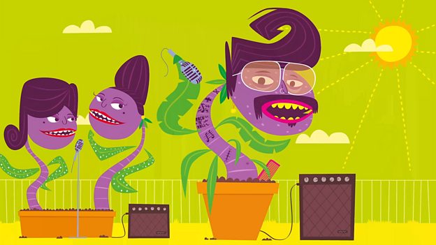 Plants - KS2 Science - BBC Bitesize