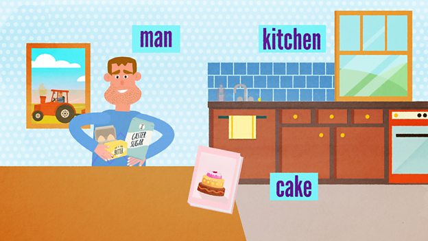 KS3 English Language: Relative Clauses - BBC Teach