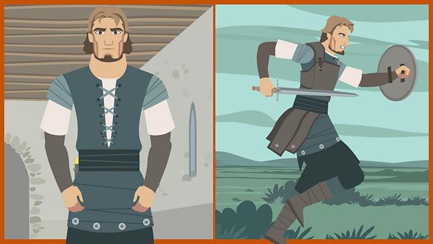 Meet the characters from Macbeth - BBC Teach