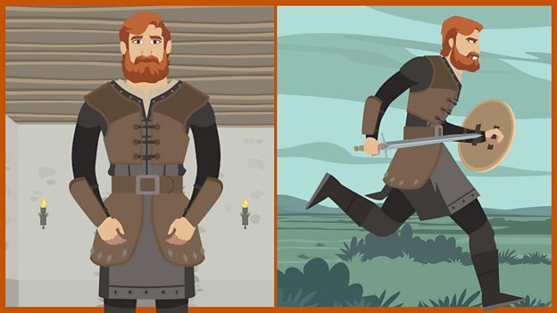 KS2 English: Macbeth: Meet the characters - BBC Teach