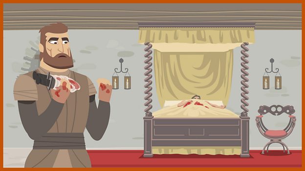 KS2 English: Macbeth - BBC Teach