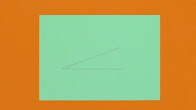 How to bisect lines and angles - BBC Bitesize