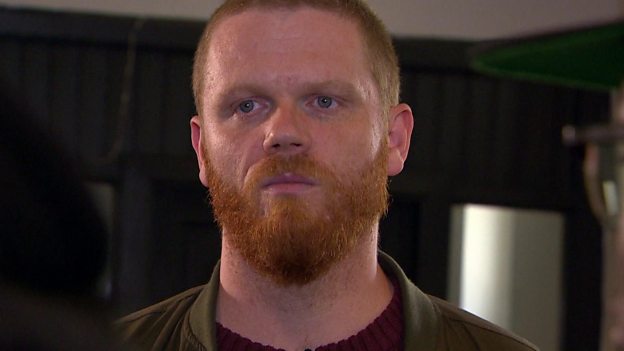 Scottish rapper Loki wins prestigious Orwell book prize - BBC News