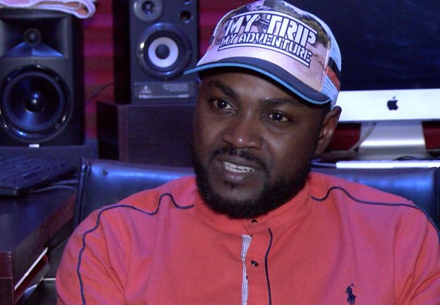 An hana ni aure saboda zargin luwadi – Adam A Zango - BBC News Hausa