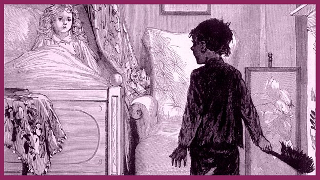 The Trapper - BBC Teach