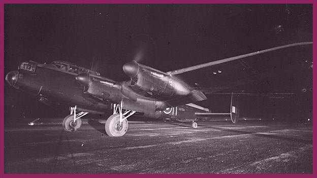 World War 2 Sounds - BBC Teach