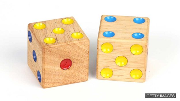 Nine times out of ten 十之八九 - Chinadaily.com.cn