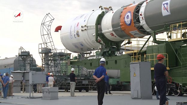 Voyage dans l'espace : ces objets extraterrestres qui ont rendu visite ...