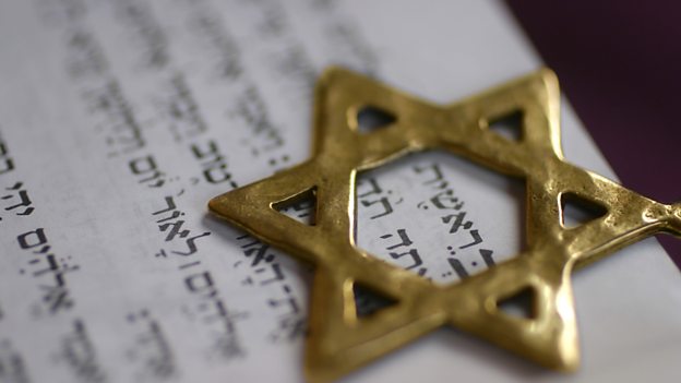 Symbols - Jewish identity - GCSE Religious Studies Revision - WJEC ...