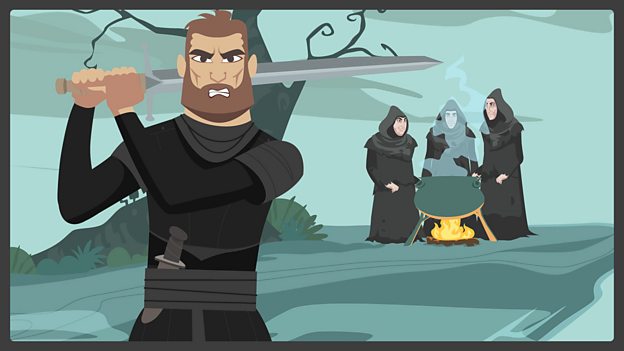 The Boy, the Mole, the Fox and the Horse: A Musical for Schools - BBC Teach