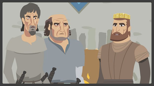 Macbeth: 5. Witches' brew - BBC Teach