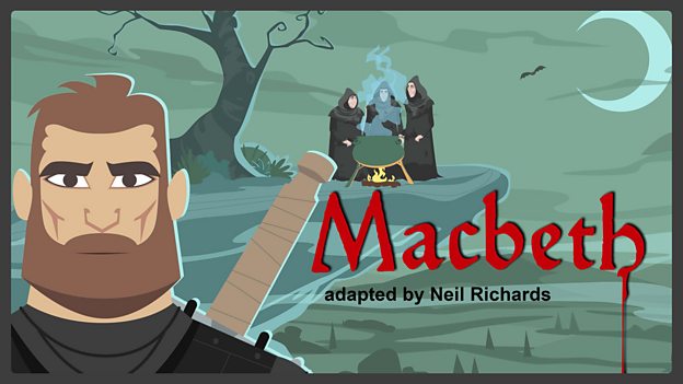 KS2 Music: Macbeth - BBC Teach