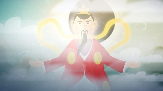 Shang Dynasty - KS2 History - BBC Bitesize