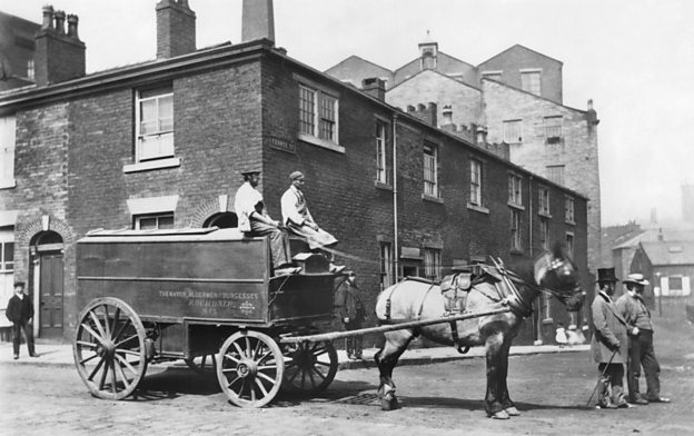 The people’s health, c.1250 to the present day - GCSE History - BBC ...