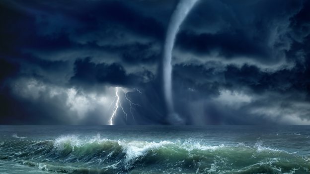 What is extreme weather? - BBC Bitesize