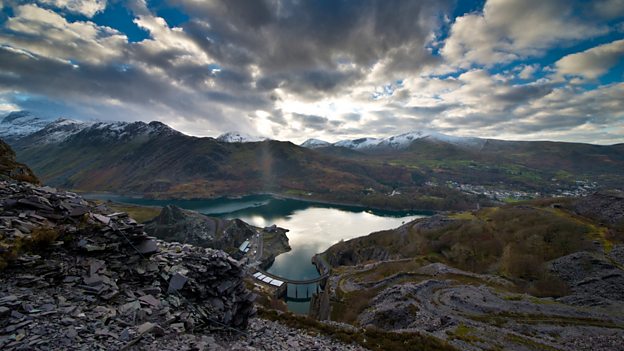 Rock types - CCEA - BBC Bitesize