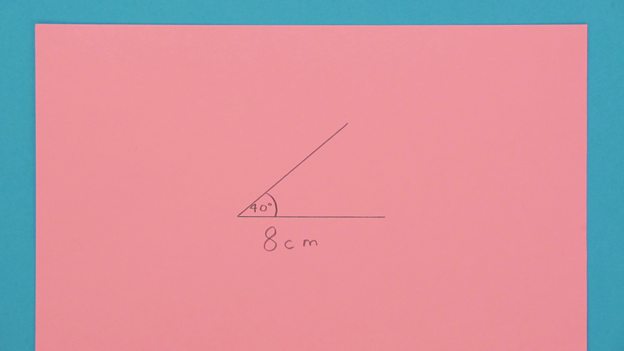 Module 5 (M5) - Geometry and measures - Constructions using a ruler and ...