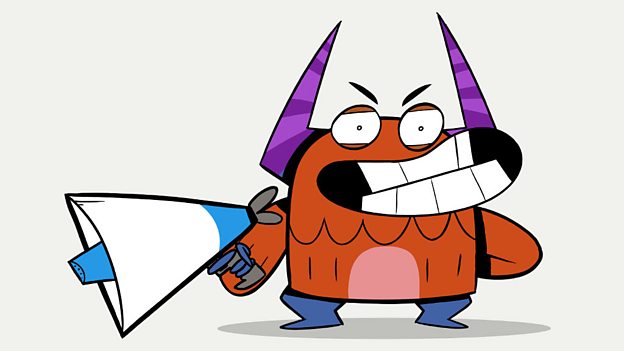 How to write command sentences - BBC Bitesize