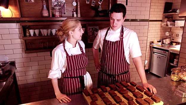 The bittersweet history of confectionery - BBC Bitesize