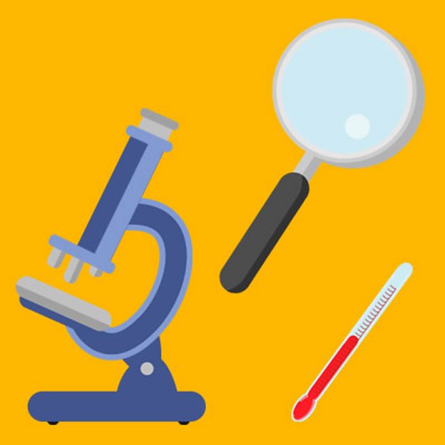 Six terrific careers in science - BBC Teach