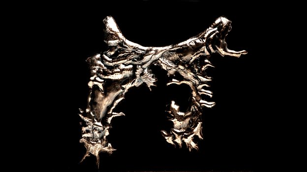 This artist is creating sculptures out of women’s domestic abuse scars ...