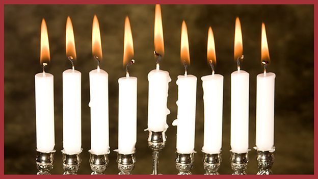 The story of Hanukkah - BBC Teach