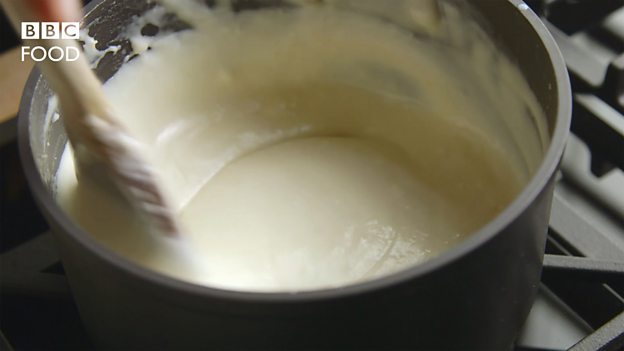 How to incorporate cooking and baking into your child’s day - BBC Bitesize