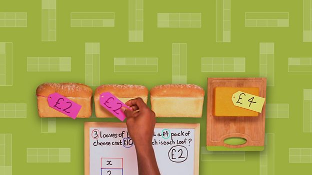 Algebra - BBC Bitesize