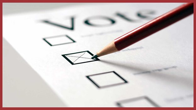 British Values - Democracy - BBC Teach