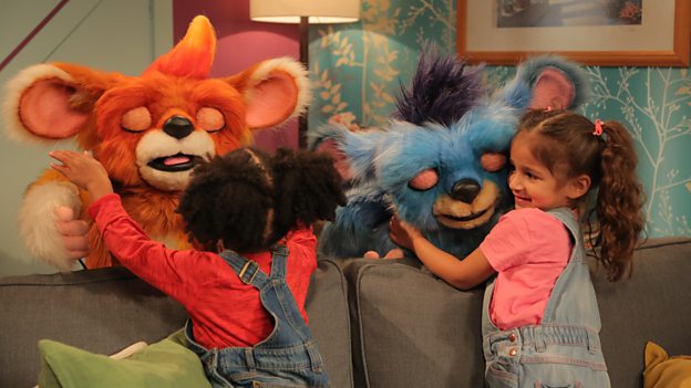 Feeling Better - BBC Teach