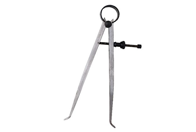 Metals and plastics - Practical guide: Measuring and marking-out ...