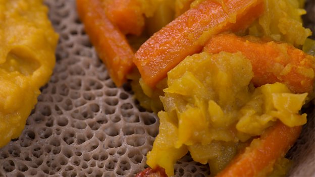 BBC Learning English - Course: Essential English Tigrinya / Unit 1